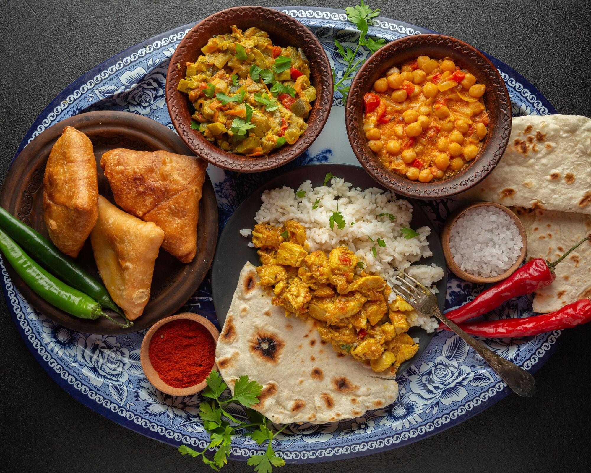 Top South Sudanese Foods To Try At Home