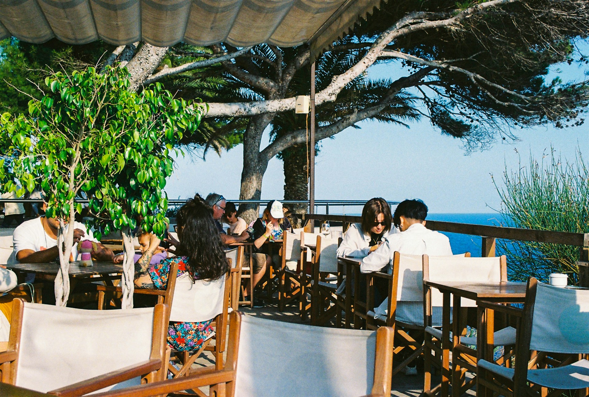 Top 10 African Restaurants Abroad Loved By The Diaspora