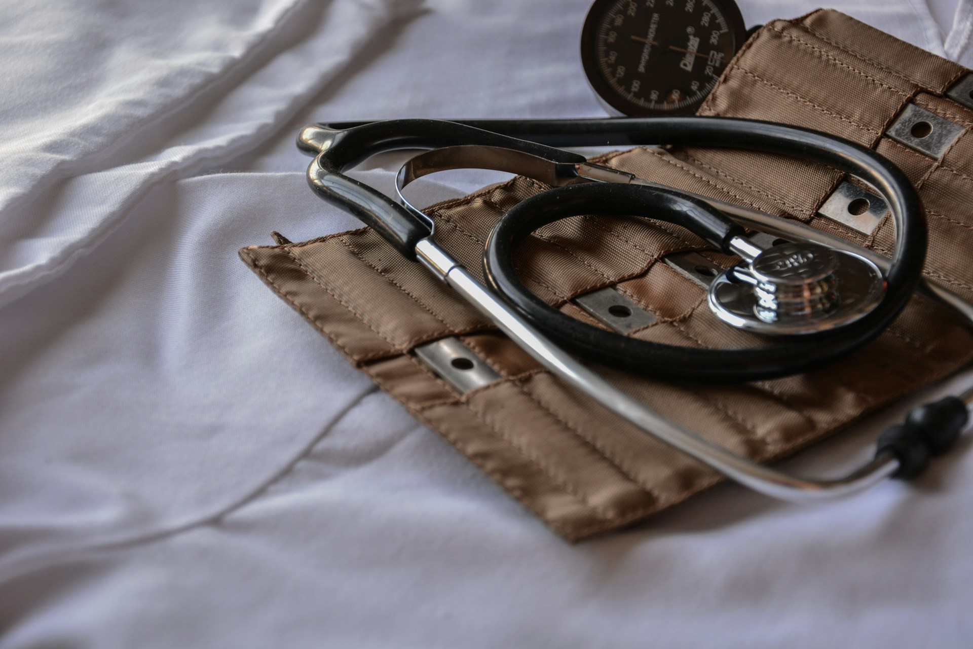 Ethiopia Builds Digital Health Emergency Systems With WHO